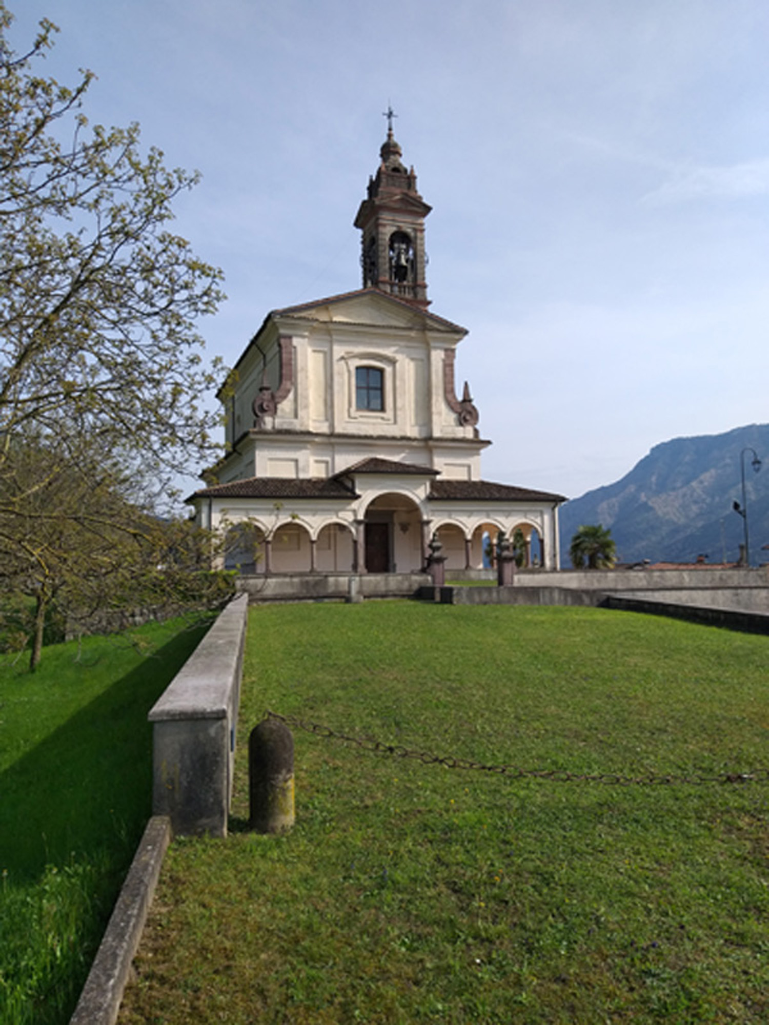 Cerete Alto - Casa Museo Fantoni